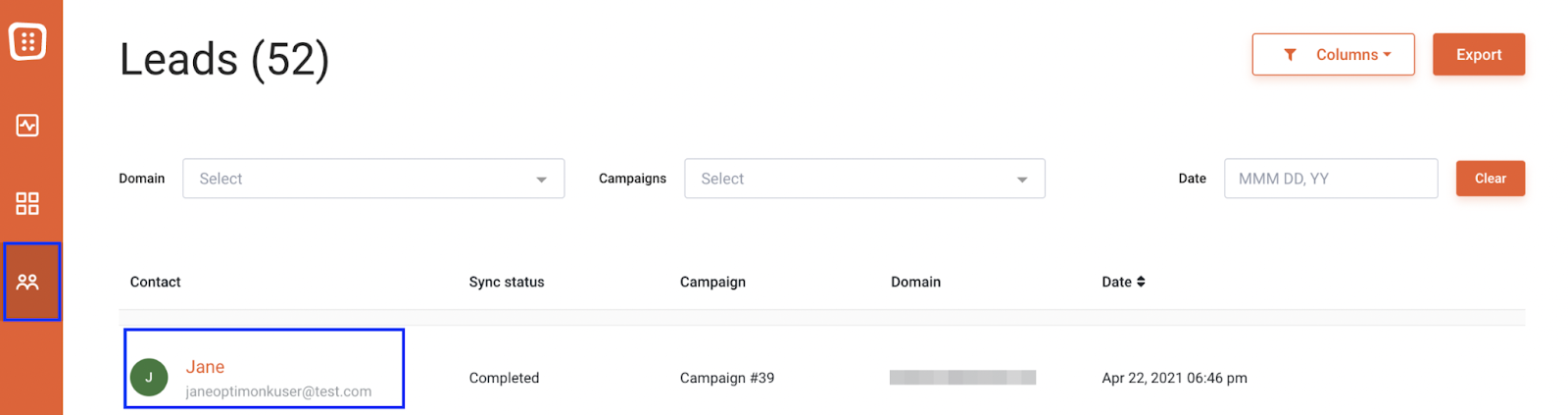Integrating Optimonk Campaigns With Klaviyo Optimonk Help Center