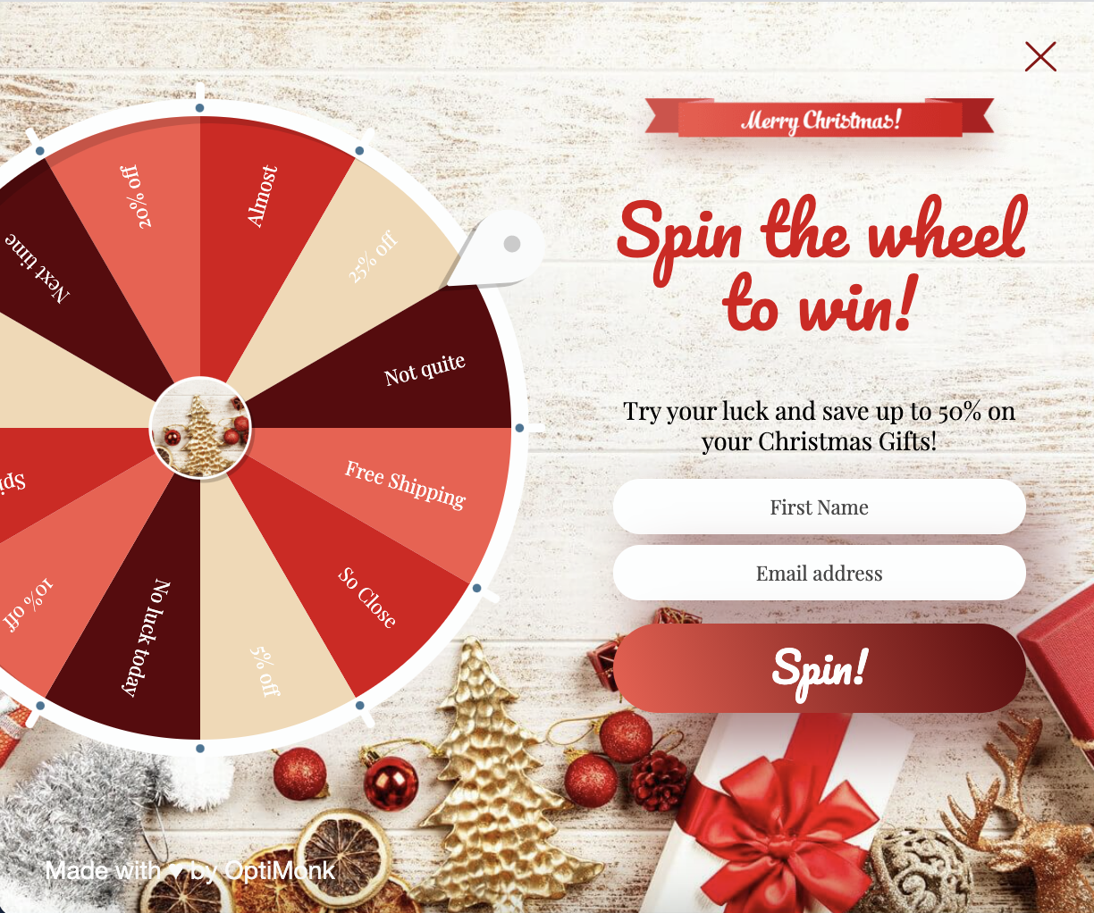 Integrating Optimonk Campaigns With Klaviyo Optimonk Help Center