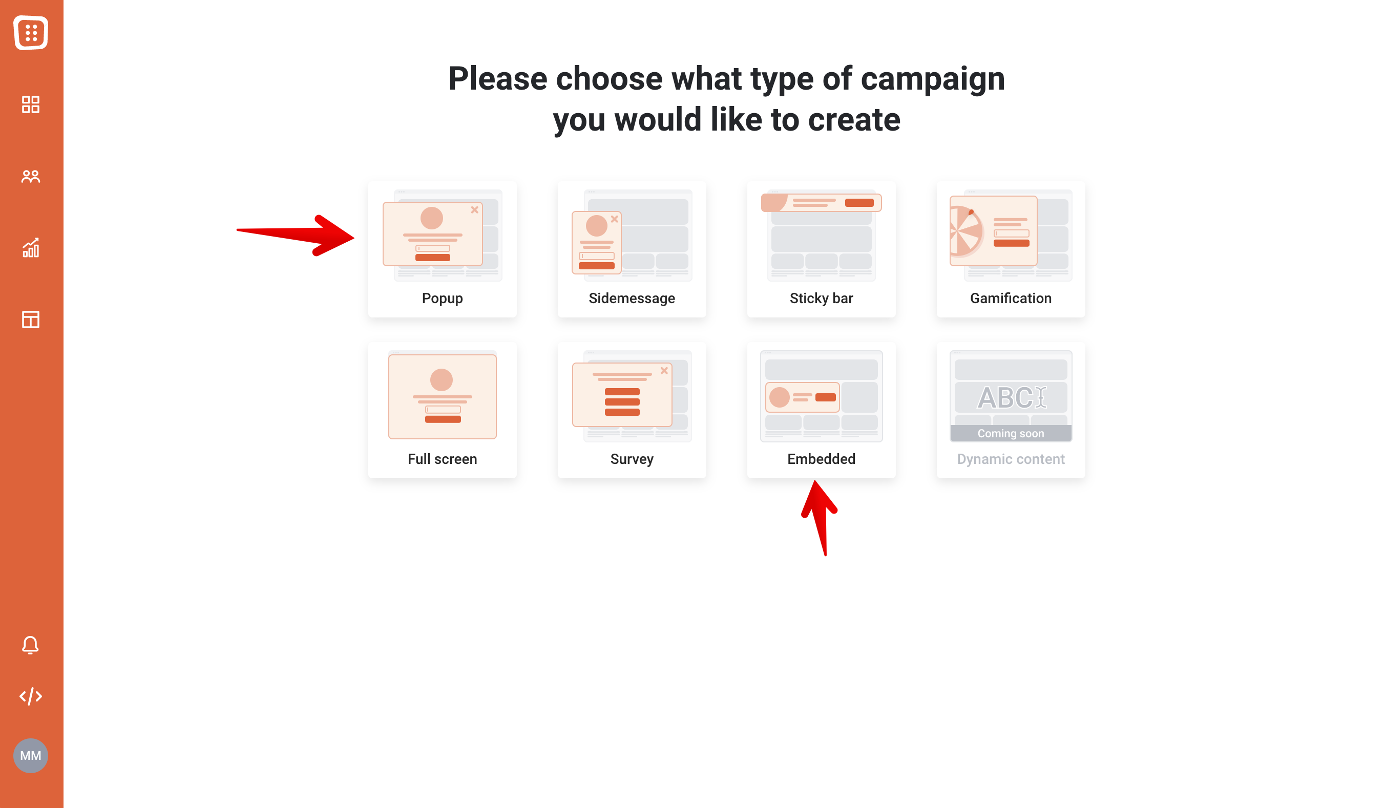 Product Recommendations – OptiMonk Help Center